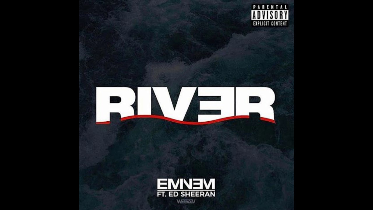 River-Eminem ft. Ed Sheeran (COVER) (Martyna & Andrejs) - YouTube