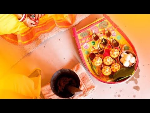 Bengali sadi part -1 #bengali #marriage - YouTube