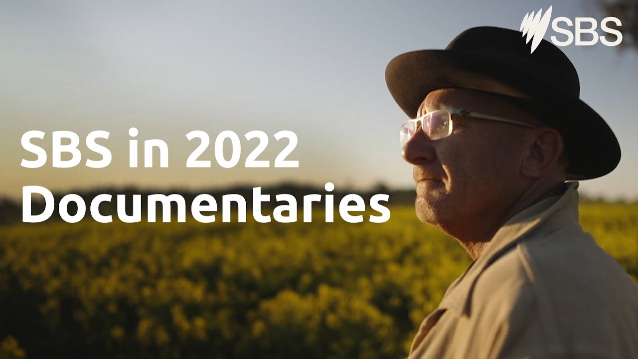 DOCUMENTARIES IN 2022 | TRAILER | WATCH ON SBS AND ON DEMAND - YouTube