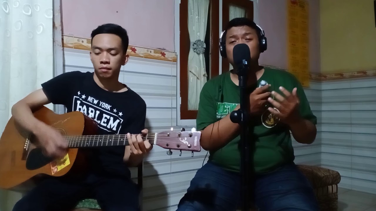Bintang Kehidupan Cover By Hadi n Nunu - YouTube