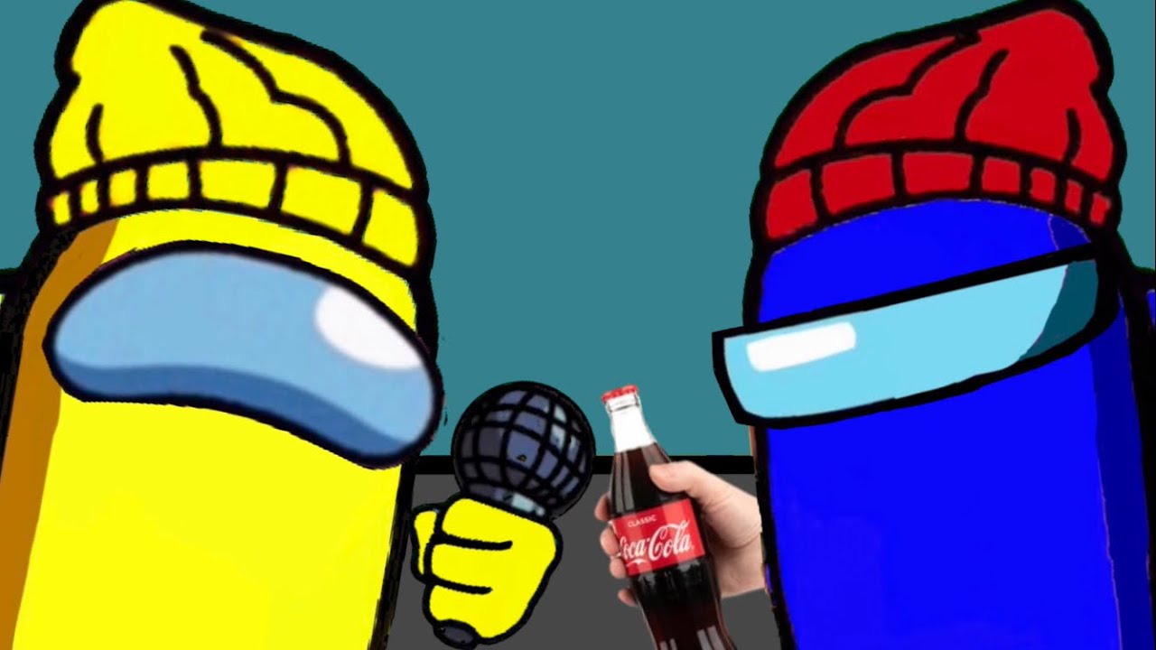 Rap battle (Animation Meme) - YouTube