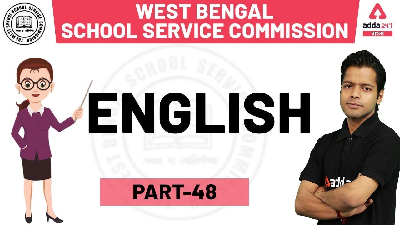wbssc-english-west-bengal-school-service-commission-wbssc-upper