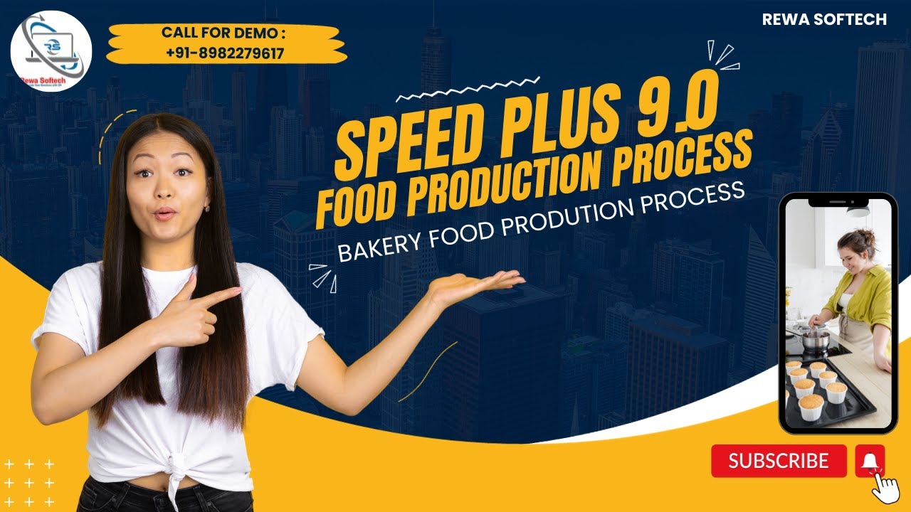 Manufacturing software | BOM Software | #billingsoftware | #manufacturingsoftware#speedplus# ...