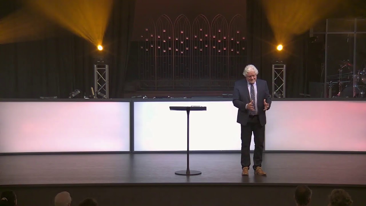 Sunday June 14, 2020 - "Are We About Our Father's Business?" Pastor ...