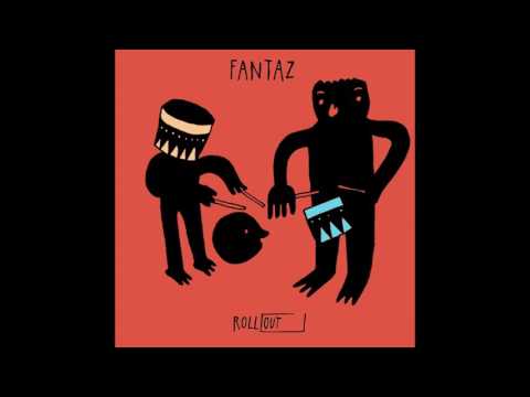Fantaz - \