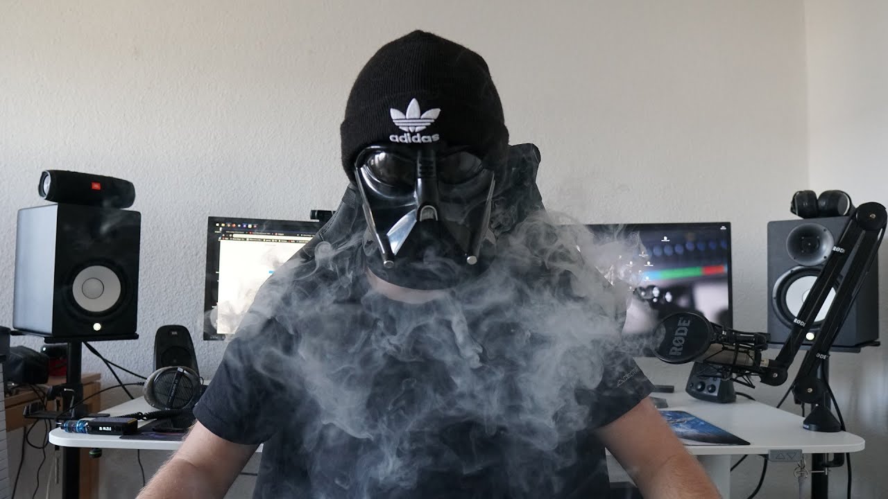 JCC 2020 - Rapollo (prod. FIFTY VINC) - YouTube