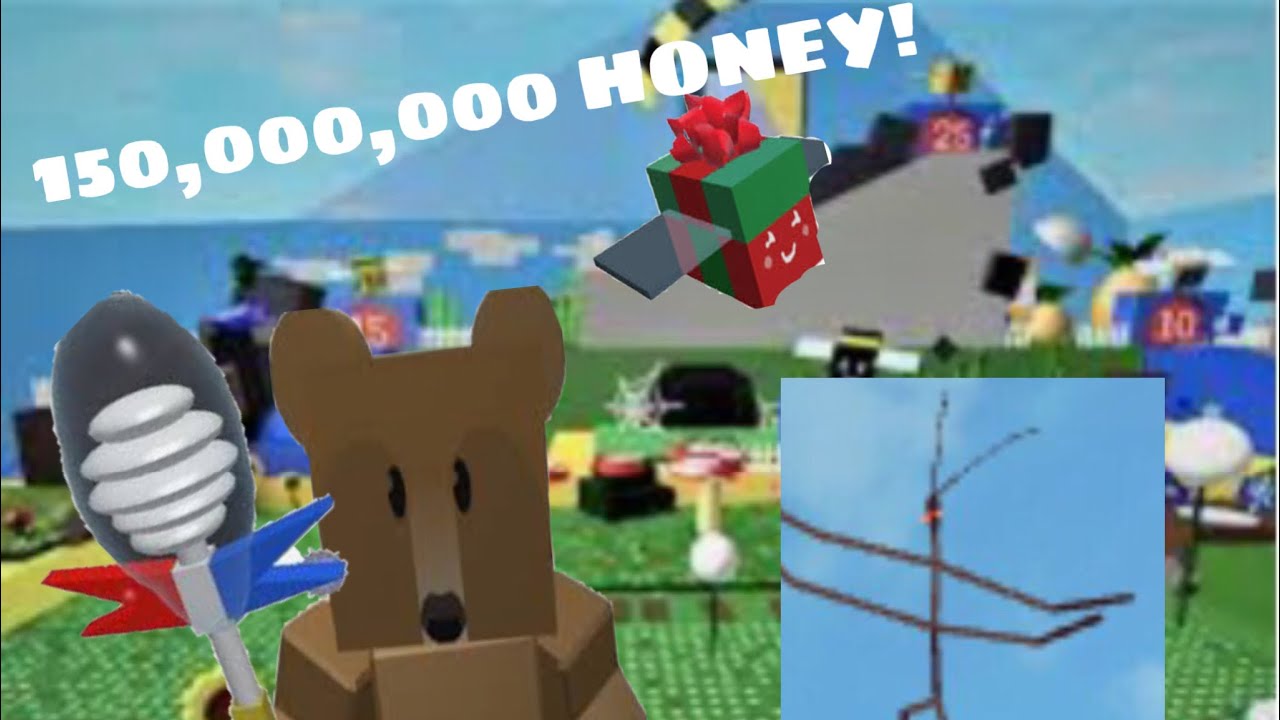 PORCELAIN DIPPER, FESTIVE BEE, AND STICK BUG CHALLENGE ! | BEE SWARM ...