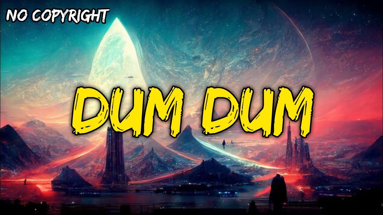 Raven & Kreyn, KDH - Dum Dum (feat. Scarlett) [No Copyright] (Glitch ...