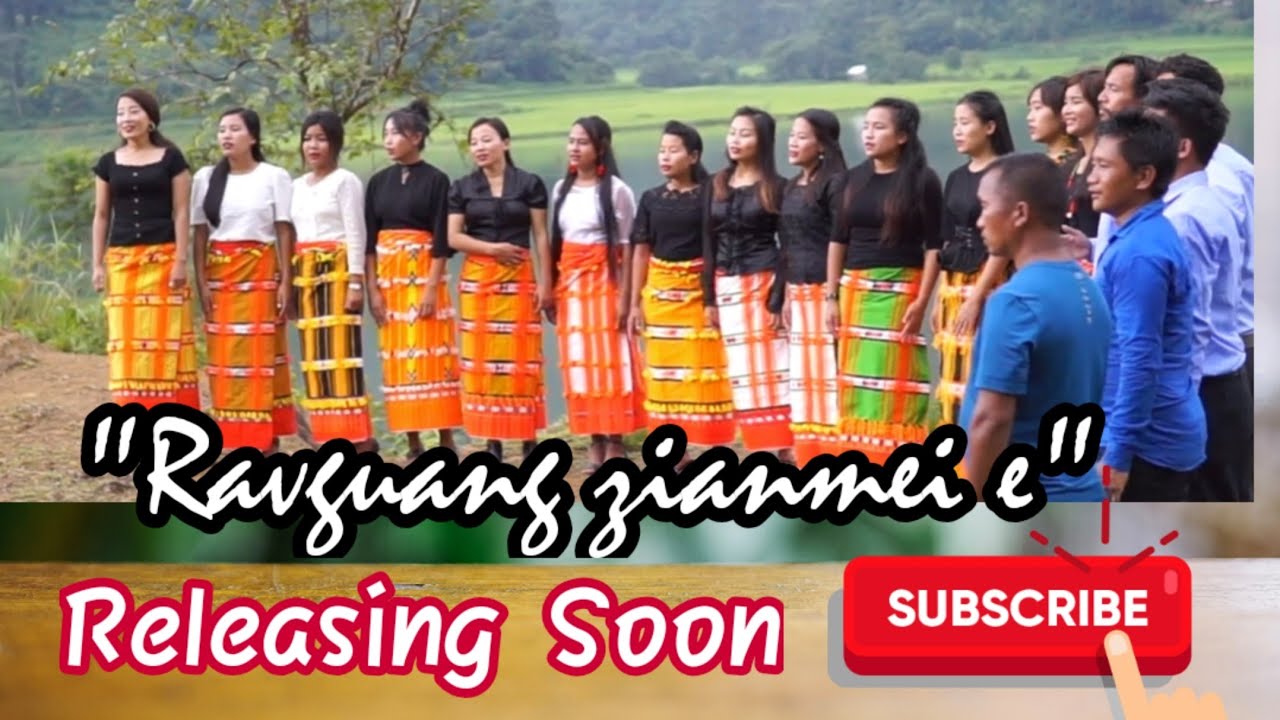 Rongmei Gospel video Album-Releasing soon-Trailler- - YouTube