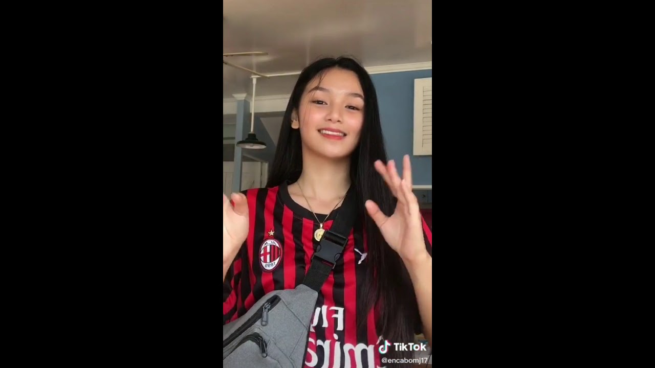 "MJ ENCABO" Tiktok Dance Compilation 2020 - YouTube