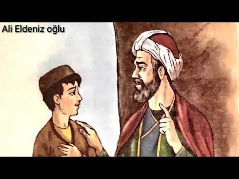Ata nəsihəti Ata nesiheti
