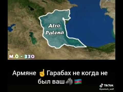 Qarabag Azerbaycandı!