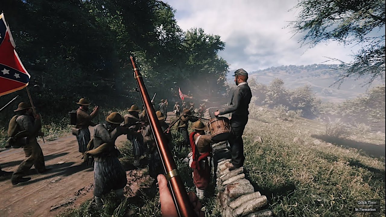 This Is SO Realistic, I forget That It Is A Game! Massive Event ...