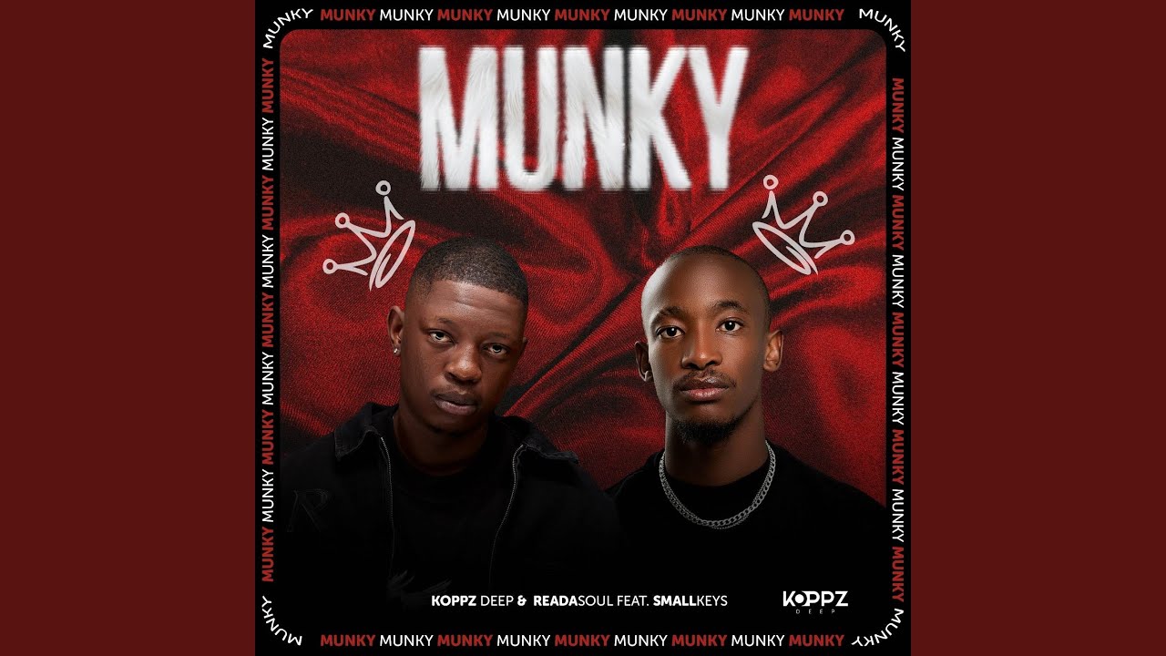 Munky - YouTube