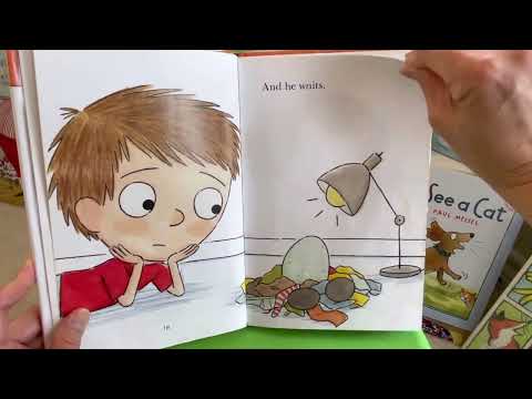 Max Find an Egg by Wiley Blevins - YouTube
