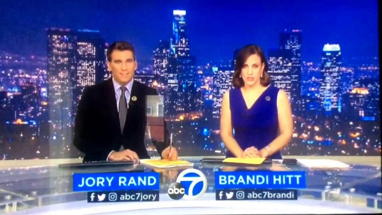 KABC ABC 7 Eyewitness News at 11pm Saturday teaser and breaking news ...