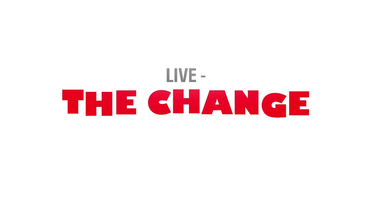 The CHANGE Live 2019 HD 1080p - YouTube