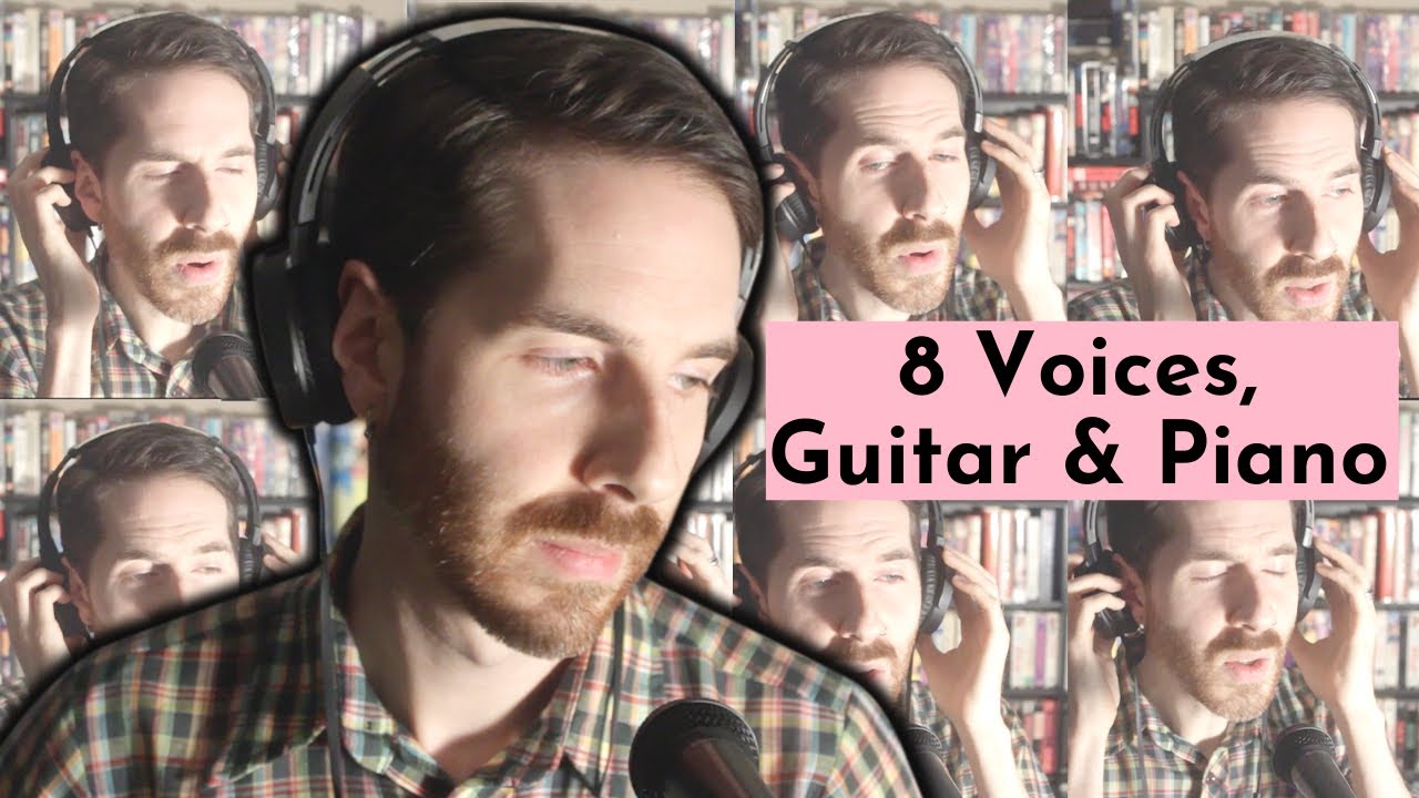 A Merciful Look | Orginal Song | Live Recording with Acoustic Guitar ...