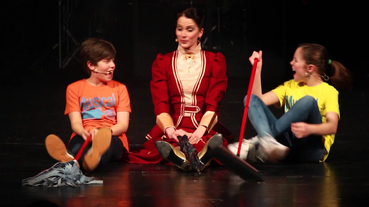 MurX Academy Musical Non Stop - YouTube