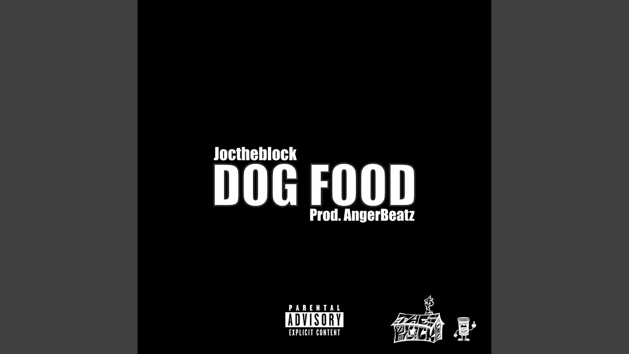 DOG FOOD - YouTube