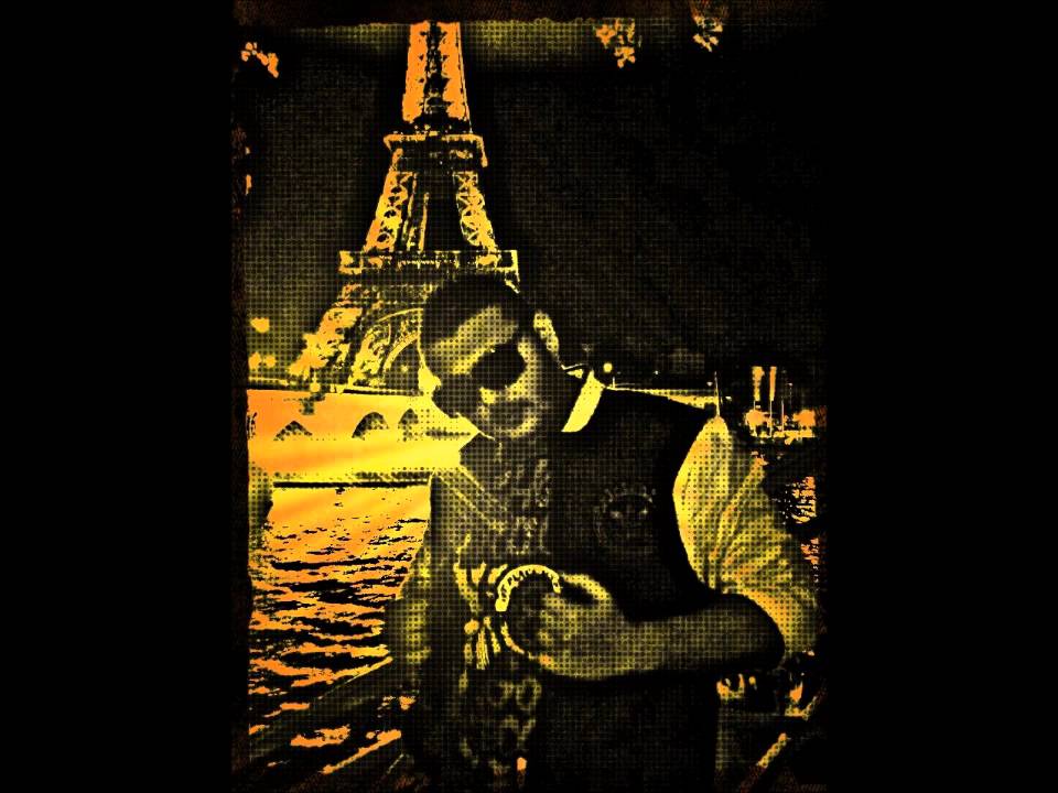 mixtape vol.2 Midnight in Paris 2011 part 4 - banlieu 92 (dj coxy boy ...