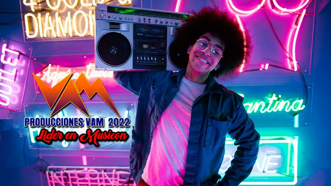 Producciones Vam Acetato Mix 2022🔴 Youtube