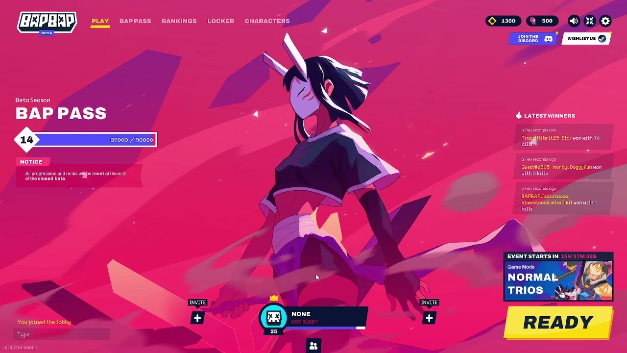 Bapbap Discord Baboo Bap Bap Baboo | Roblox Item Rolimon's