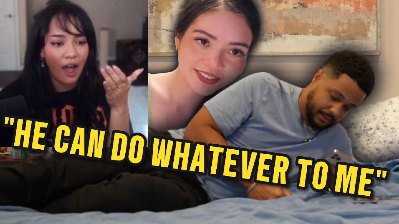 Cinna Calls Nmp Before His Career Is OVER ft. itsKatchii - YouTube