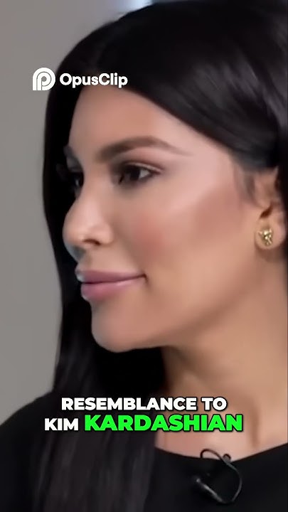 Ellen Meets Her Doppelganger! Celebrity Look Alike Moments - YouTube