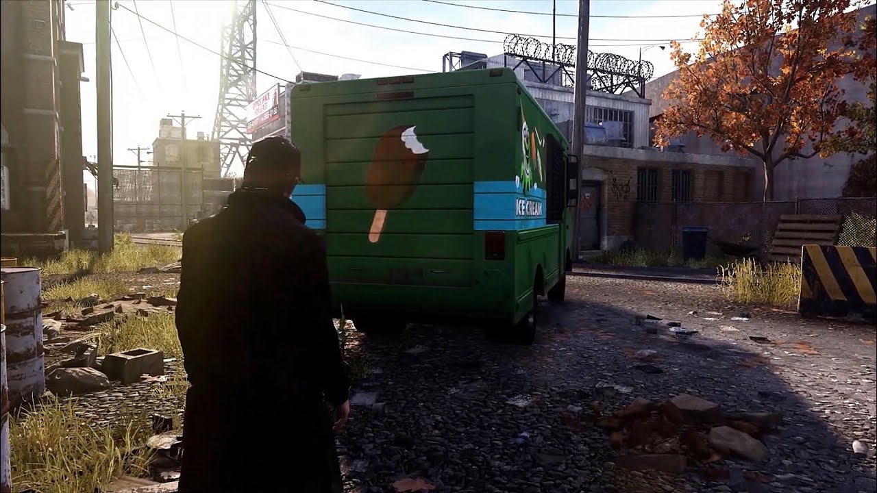 Watch Dogs: Ultra Graphics Gameplay | Natural & Realistic Lighting Mod ...