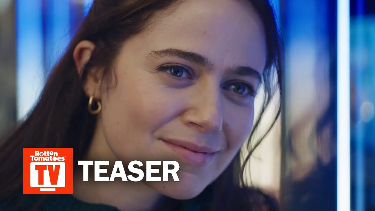 The Bear Season 2 Teaser | 'Carmy Meets a Girl' - YouTube