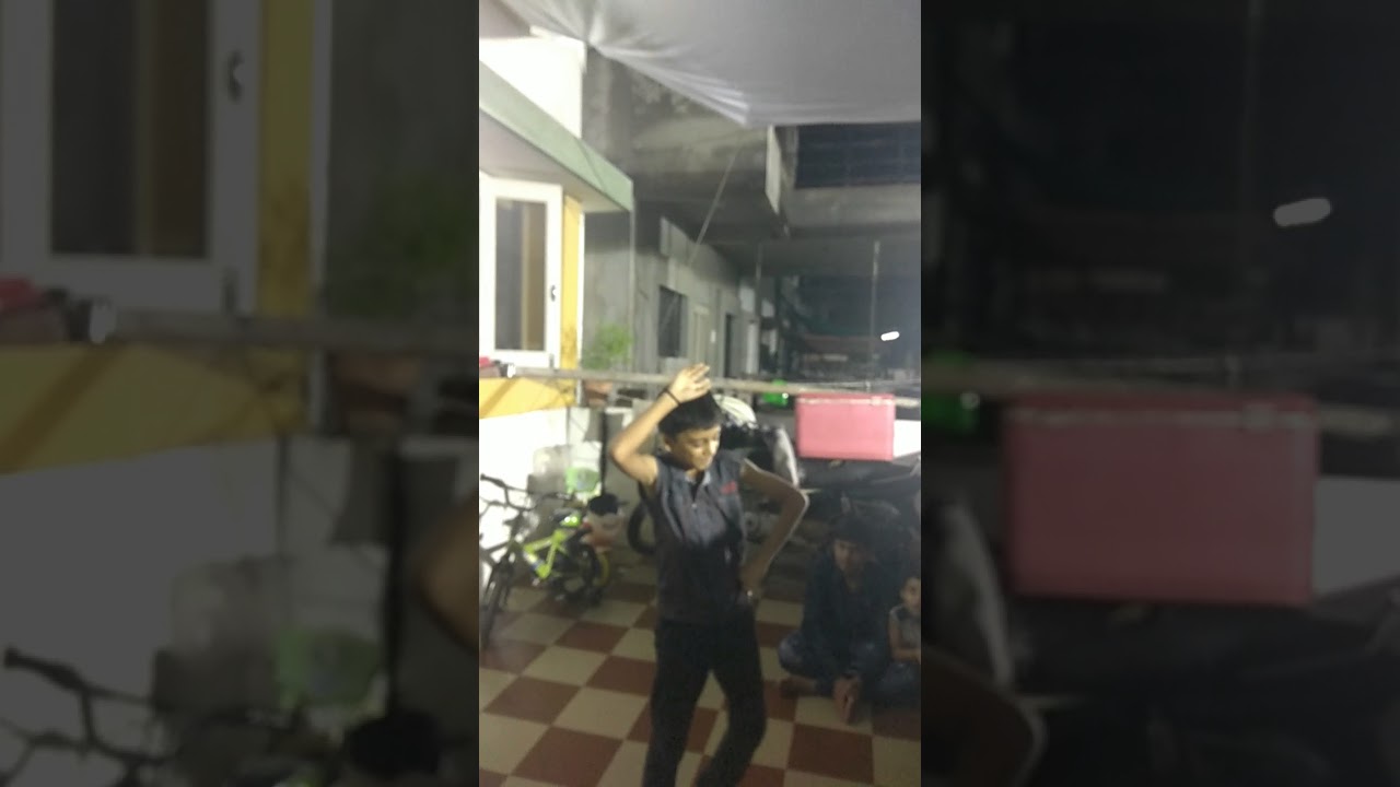 Dilip rathod 6597 - YouTube