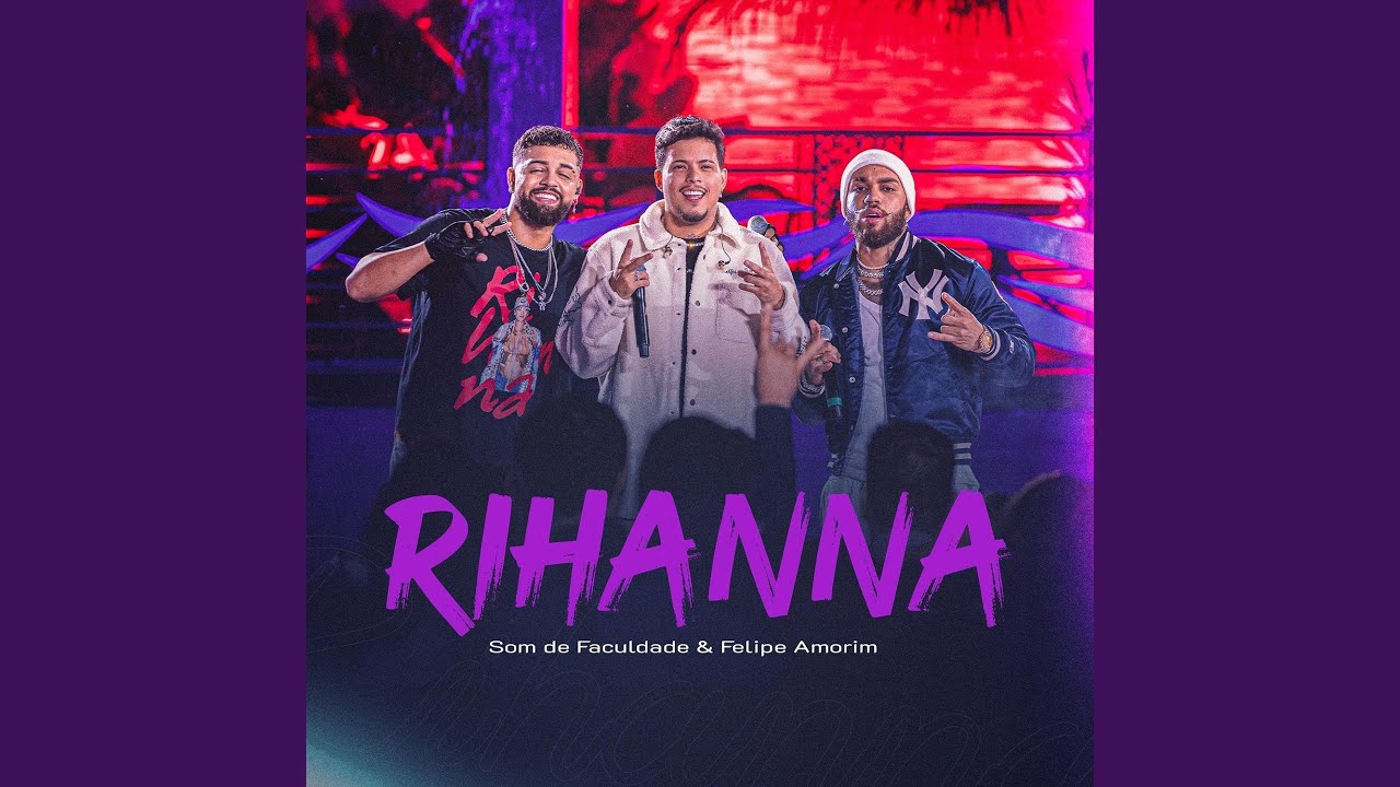 Rihanna Youtube