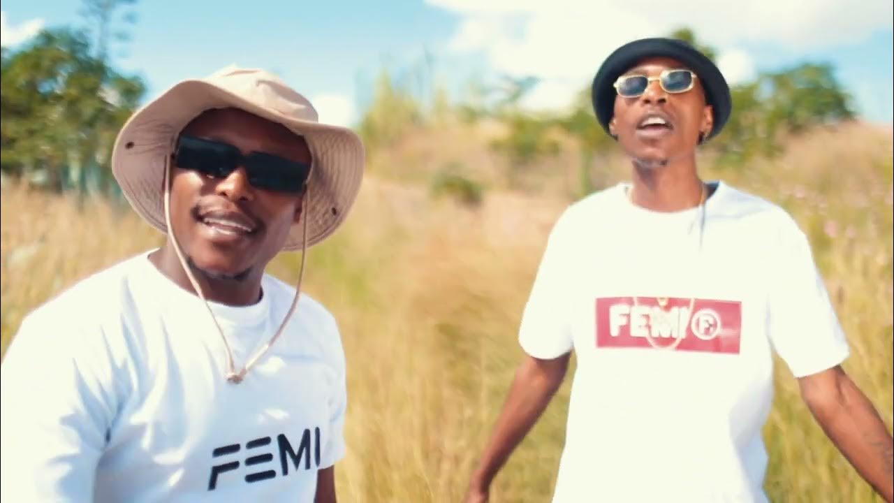 Scandaligama ft Blow Lepara - I Swear. prod by Lot beatz (OFFICIAL ...