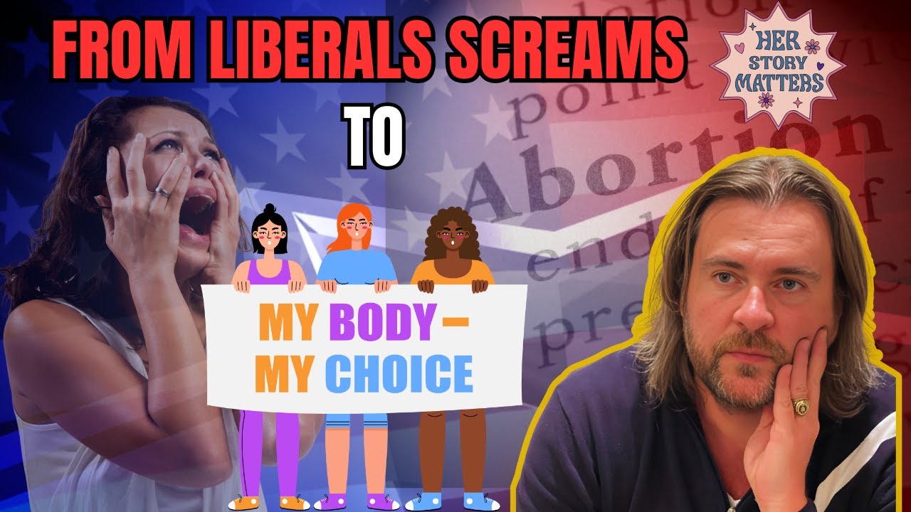 Liberals Gone Wild: Reaction To The Election Aftermath | Ryan Unleashed ...
