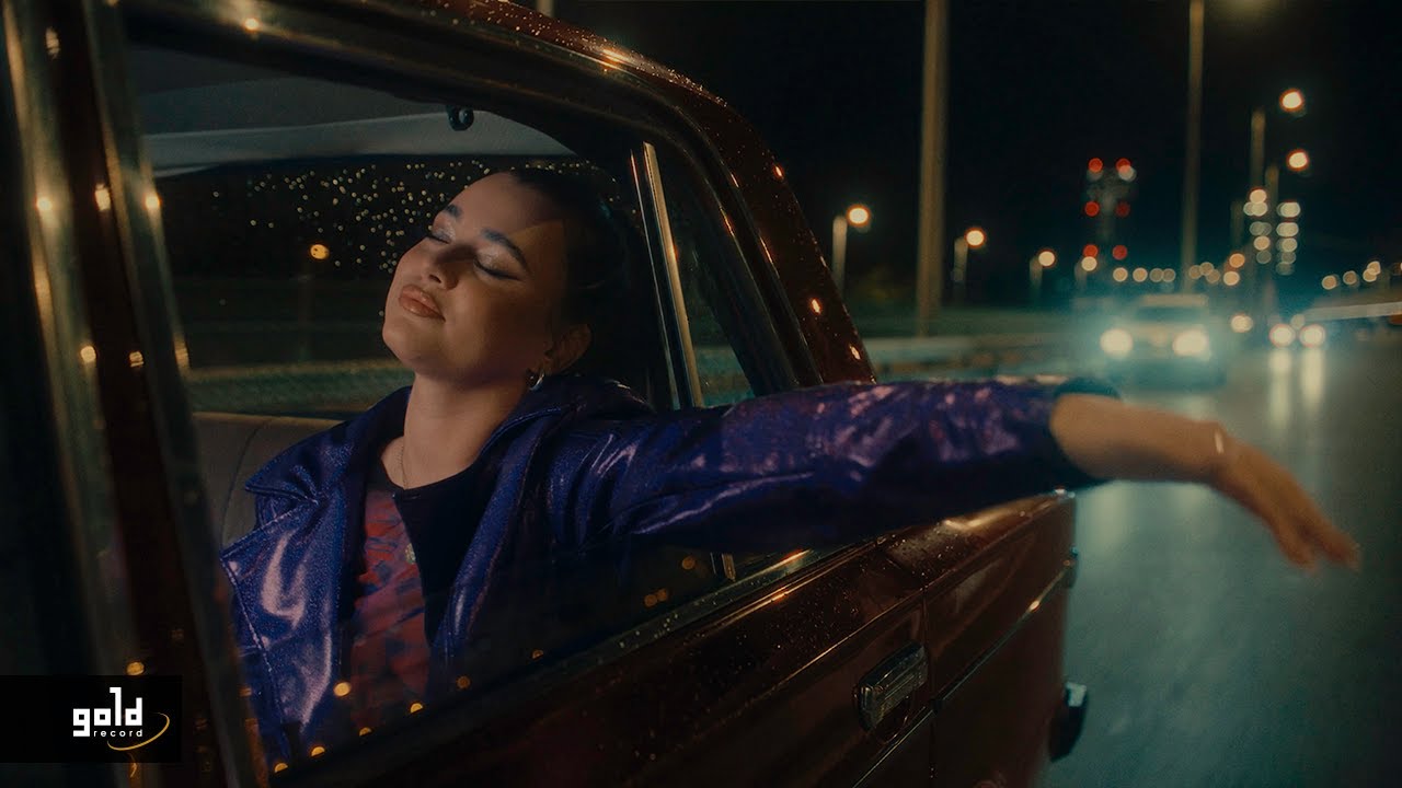 Kovács Harmat - OK | Official Music Video - YouTube