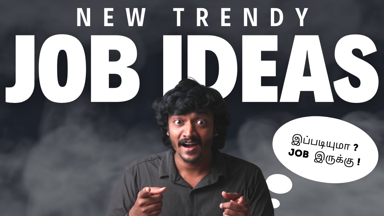 Exploring New and Exciting Job Opportunities👌 Next gen jobs # ...