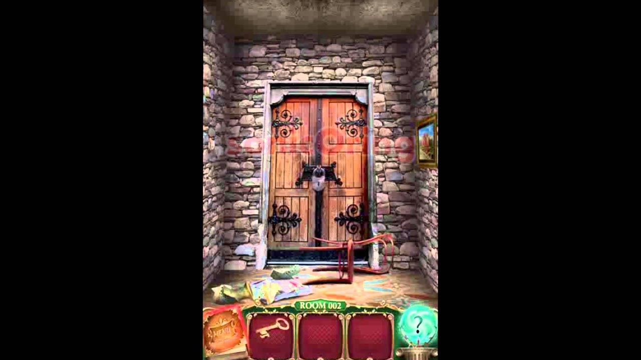 Hidden Escape Level 2 Walkthrough - YouTube