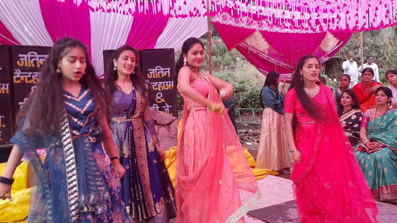 back to back invitation // full enjoy and full masti #msv pathak - YouTube