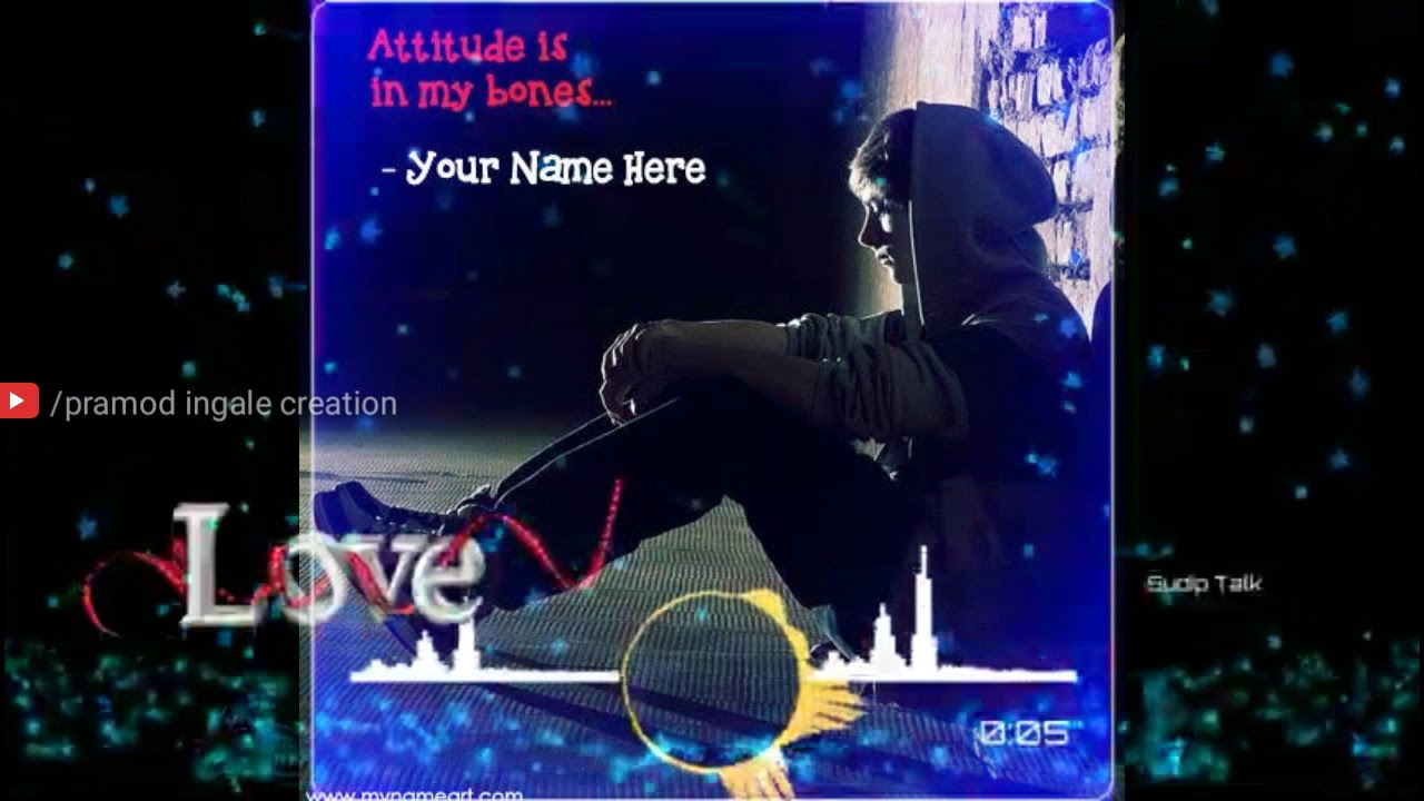 Av player status maker What's app Status - YouTube