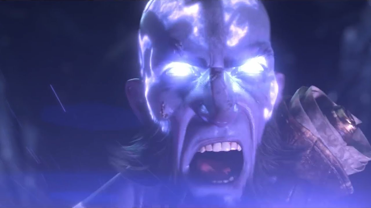 All League Season Cinematics 2008 - 2024 - YouTube