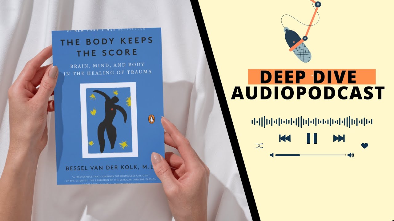 Learn how trauma affects the mind, body, and emotions, and explore ...