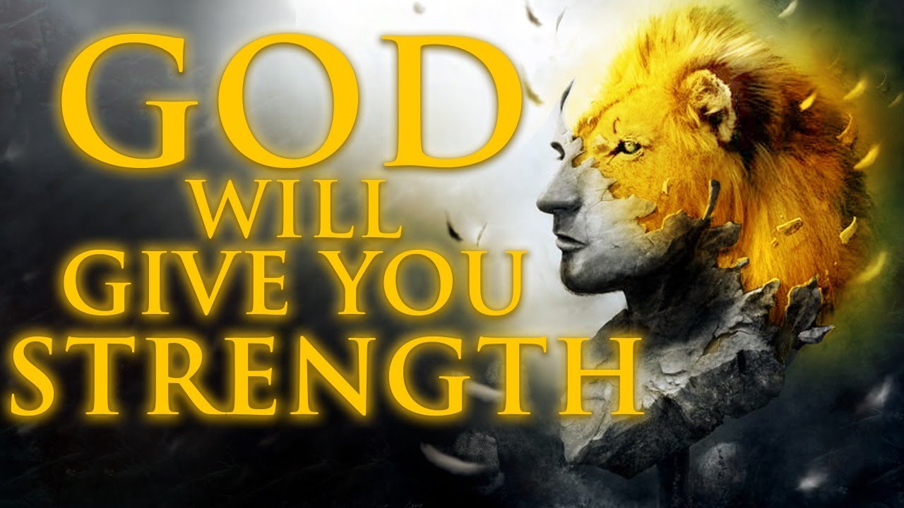 Trust God And Do Not Be Greedy | Uplifting - YouTube