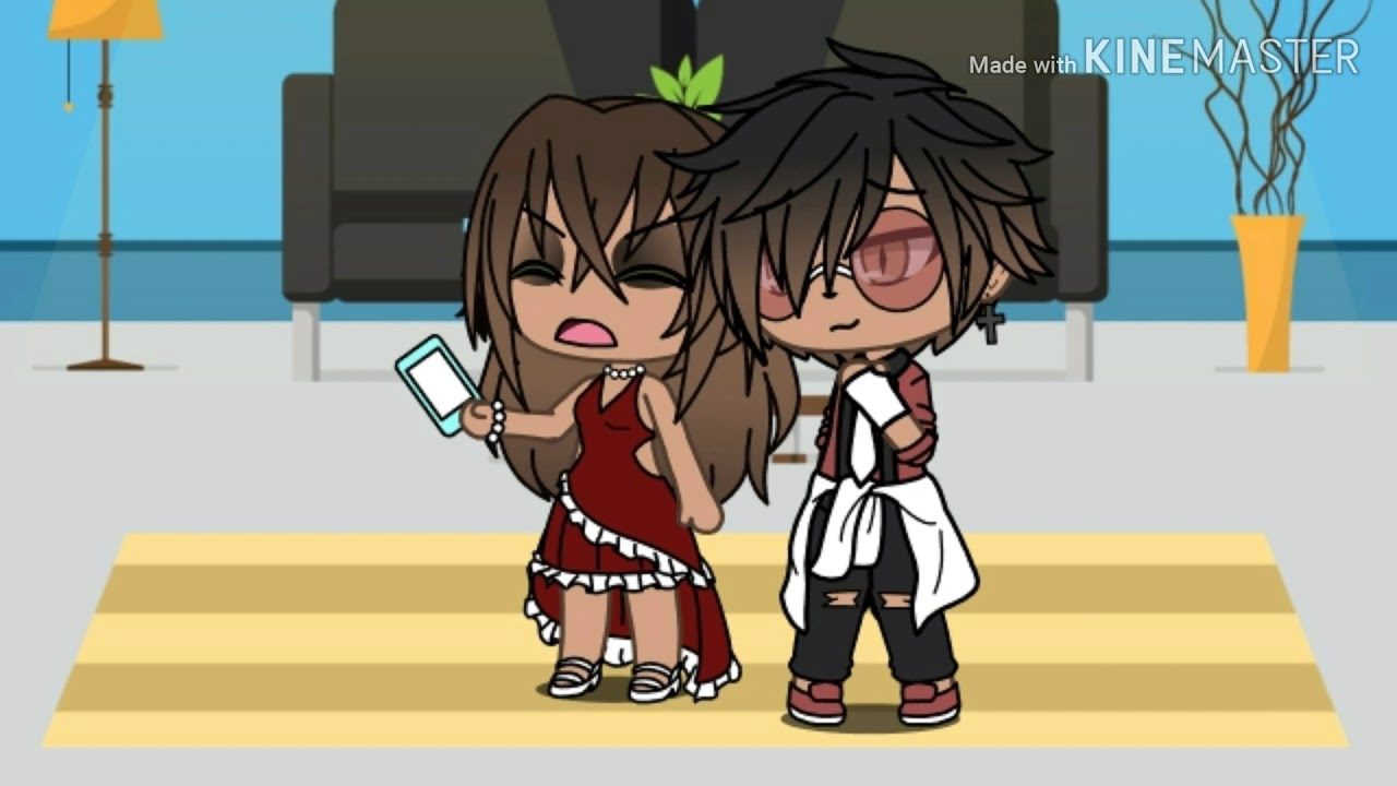 Strongest glmv part 2 in description - YouTube