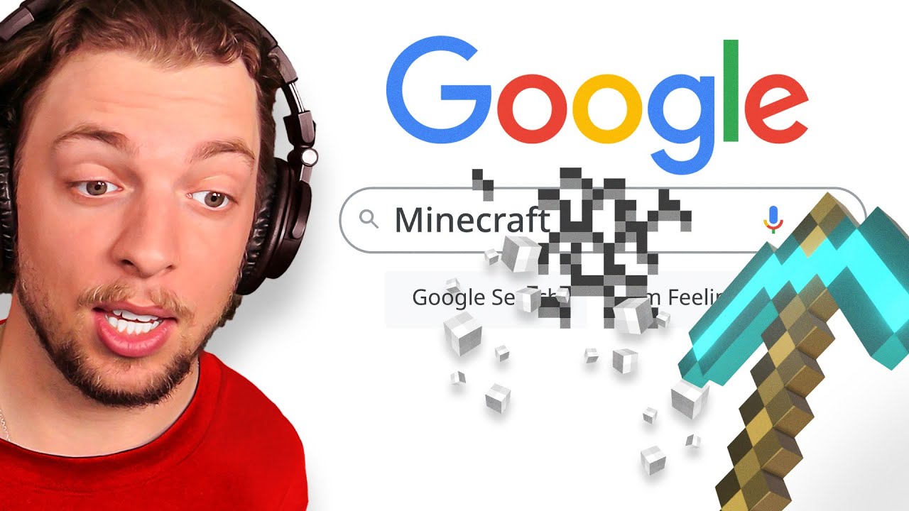 I Found EVERY Google Secret! - YouTube