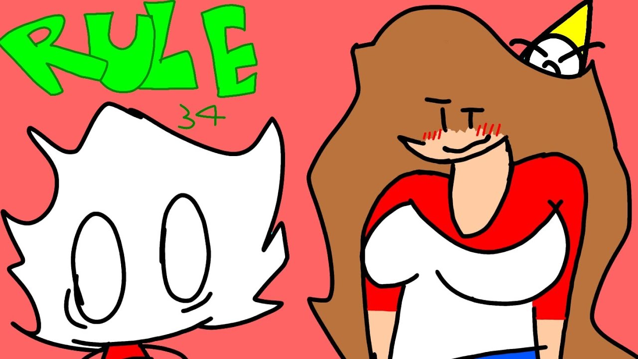 La Rule 34 Youtube
