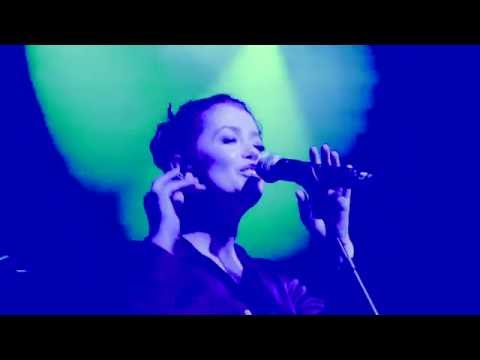 Erica Jennings - You As You Are (Live from Loftas Fest)