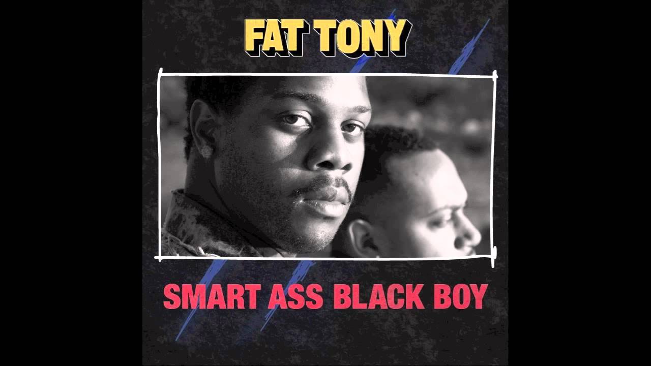 Fat Tony - Father's Day - YouTube