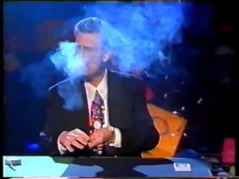 Tom Mullica - Smoking Magic - INCREDIBLE! - YouTube