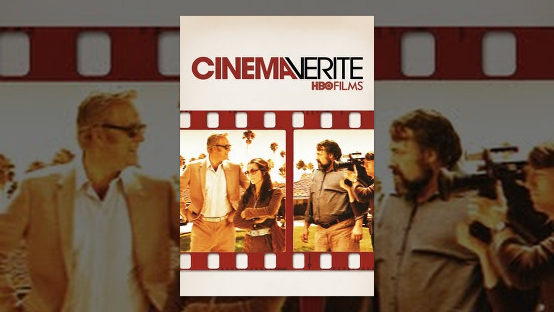 Cinema Verite - YouTube